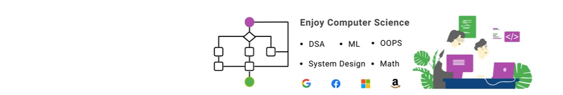 EnjoyAlgorithms | LinkedIn EnjoyAlgorithms | LinkedIn