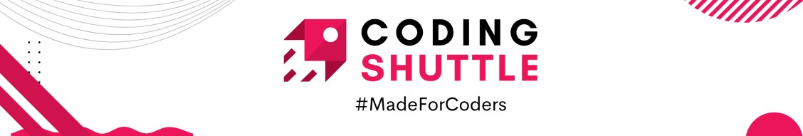 Coding Shuttle | LinkedIn Coding Shuttle | LinkedIn