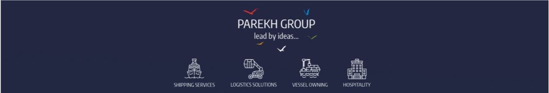 Parekh Group | LinkedIn Parekh Group | LinkedIn