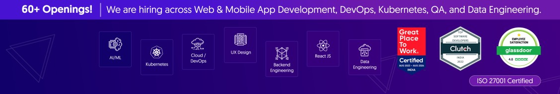 Velotio Technologies | LinkedIn Velotio Technologies | LinkedIn