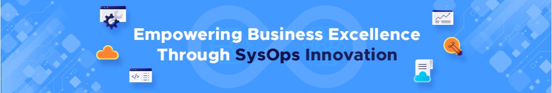 SysOPS - DevOps Automation Platform | LinkedIn SysOPS - DevOps Automation Platform | LinkedIn