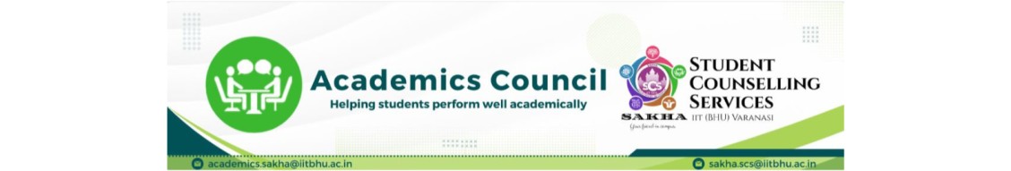 Academics Council, IIT (BHU) | LinkedIn Academics Council, IIT (BHU) | LinkedIn