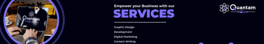Quantam Labs | LinkedIn Quantam Labs | LinkedIn