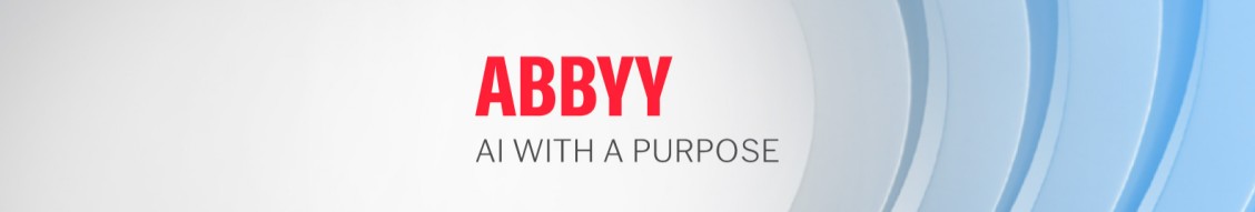 ABBYY on LinkedIn: ABBYY Named a Leader in the 2024 Gartner® Magic ... ABBYY on LinkedIn: ABBYY Named a Leader in the 2024 Gartner® Magic ...