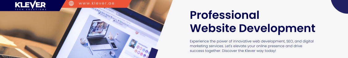 Klever Tech Solutions | LinkedIn Klever Tech Solutions | LinkedIn