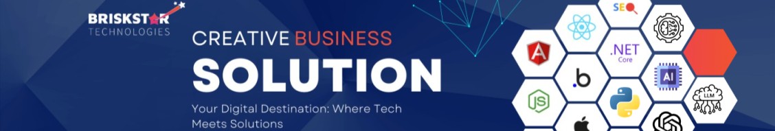 Briskstar Technologies LLP | LinkedIn Briskstar Technologies LLP | LinkedIn