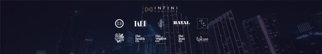 INFINI CONCEPTS | LinkedIn INFINI CONCEPTS | LinkedIn
