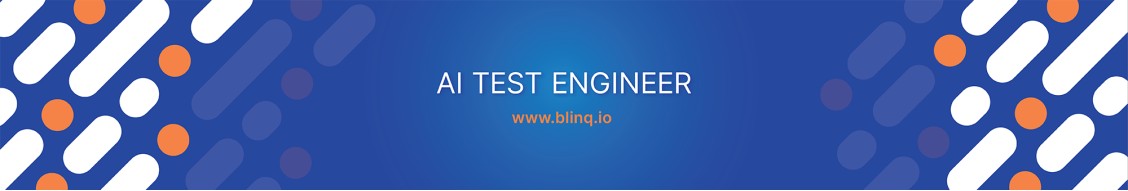 BlinqIO on LinkedIn: How to test AI agents - BlinqIO BlinqIO on LinkedIn: How to test AI agents - BlinqIO