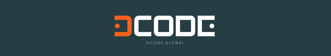 DCode Global | LinkedIn DCode Global | LinkedIn