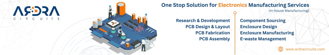 ARDRA Circuits | LinkedIn ARDRA Circuits | LinkedIn