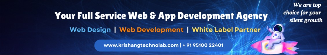 Krishang Technolab | LinkedIn Krishang Technolab | LinkedIn
