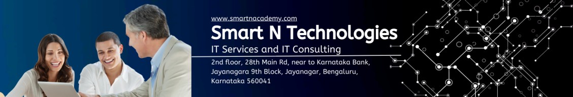 Smart N Technologies | LinkedIn Smart N Technologies | LinkedIn