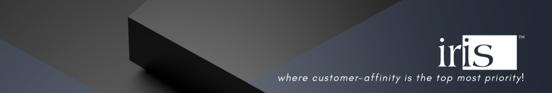 iris | LinkedIn iris | LinkedIn