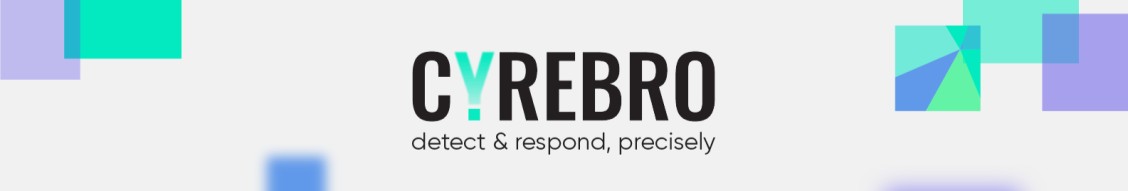 CYREBRO | LinkedIn CYREBRO | LinkedIn