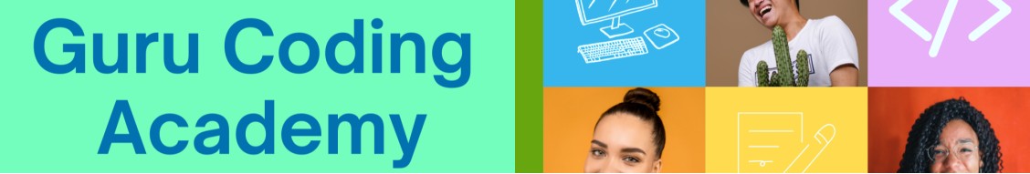 Guru Coding Academy | LinkedIn Guru Coding Academy | LinkedIn