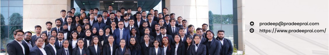 Office of Sr. Advocate Pradeep Rai | LinkedIn Office of Sr. Advocate Pradeep Rai | LinkedIn