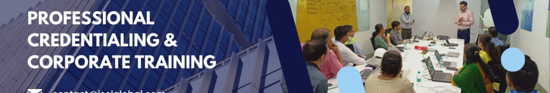 ISEL GLOBAL - Six Sigma Certification & PMP Certification Institute ... ISEL GLOBAL - Six Sigma Certification & PMP Certification Institute ...
