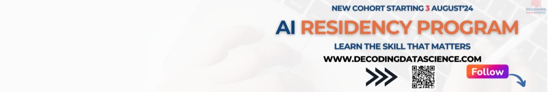 Decoding Data Science | LinkedIn Decoding Data Science | LinkedIn