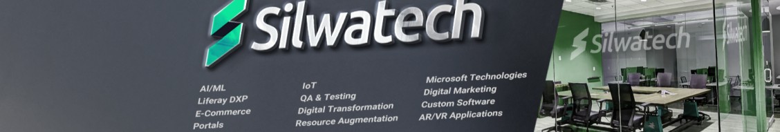 SilwaTech | LinkedIn SilwaTech | LinkedIn