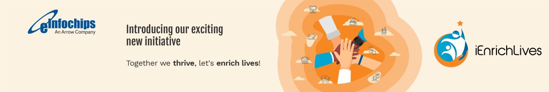 eInfochips (An Arrow Company) | LinkedIn eInfochips (An Arrow Company) | LinkedIn