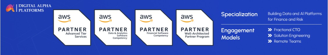 Digital Alpha Platforms | LinkedIn Digital Alpha Platforms | LinkedIn