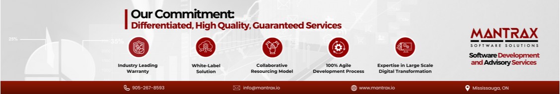 Mantrax Software Solutions | LinkedIn Mantrax Software Solutions | LinkedIn