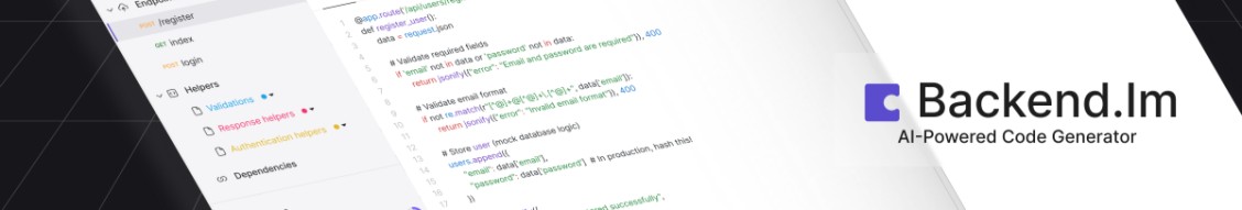 Backend IM | LinkedIn Backend IM | LinkedIn