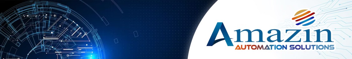 Amazin Automation Solutions FZCO | LinkedIn Amazin Automation Solutions FZCO | LinkedIn