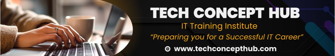 TECH CONCEPT HUB - IT training institute Employees, Location, Alumni ... TECH CONCEPT HUB - IT training institute Employees, Location, Alumni ...