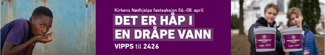 Norwegian Church Aid / Kirkens Nødhjelp | LinkedIn Norwegian Church Aid / Kirkens Nødhjelp | LinkedIn