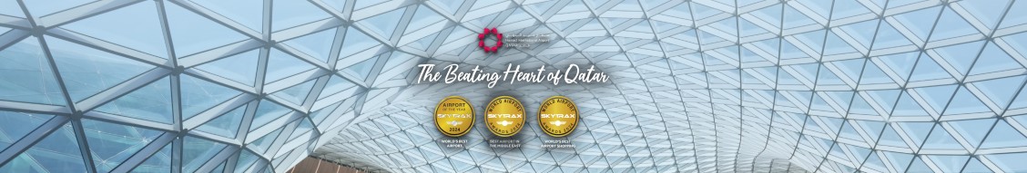 Hamad International Airport on LinkedIn: Hamad International Airport ... Hamad International Airport on LinkedIn: Hamad International Airport ...