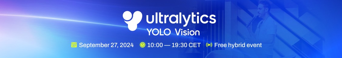 Ultralytics on LinkedIn: New tutorial | Deploying Ultralytics YOLO11 on ... Ultralytics on LinkedIn: New tutorial | Deploying Ultralytics YOLO11 on ...