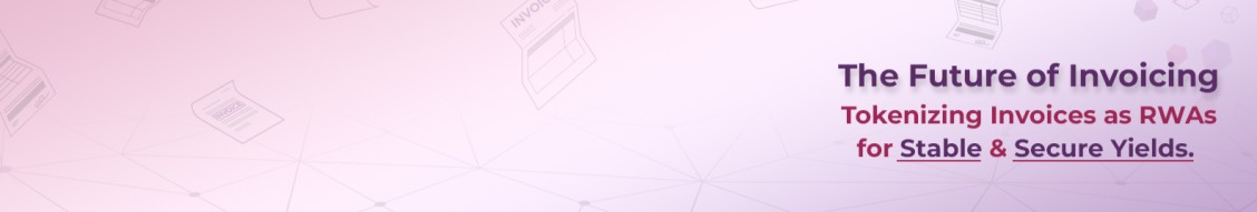 InvoiceMate on LinkedIn: The Basics of RWA Tokenization - InvoiceMate InvoiceMate on LinkedIn: The Basics of RWA Tokenization - InvoiceMate