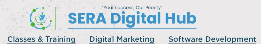 SERA Digital Hub | LinkedIn SERA Digital Hub | LinkedIn
