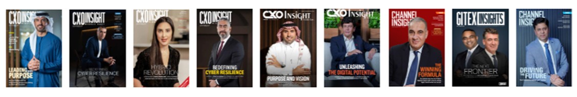 CXO Insight Middle East | LinkedIn CXO Insight Middle East | LinkedIn