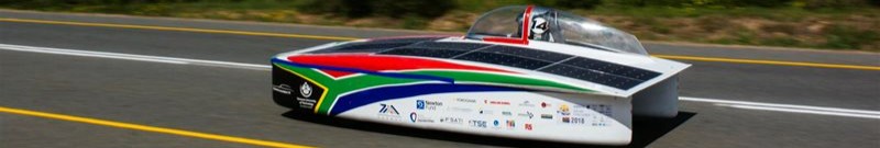 Sasol Solar Challenge | LinkedIn Sasol Solar Challenge | LinkedIn