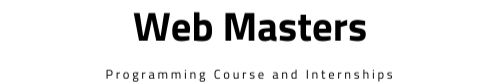 Web Masters | LinkedIn Web Masters | LinkedIn