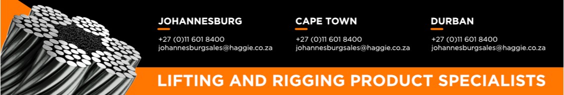 Haggie Distribution (Pty) Ltd. | LinkedIn Haggie Distribution (Pty) Ltd. | LinkedIn