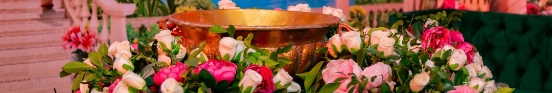 Top 5 Event Trends for 2025 | Events by B&C FABS Top 5 Event Trends for 2025 | Events by B&C FABS