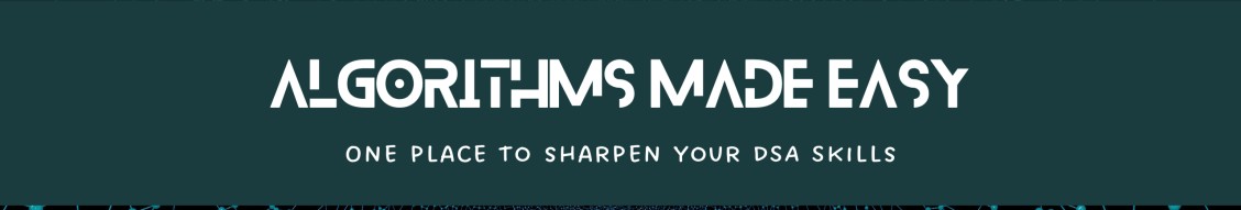 Algorithms Made Easy | LinkedIn Algorithms Made Easy | LinkedIn
