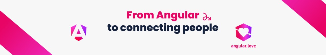angular.love on LinkedIn: #angular #angularlove #angulartips angular.love on LinkedIn: #angular #angularlove #angulartips
