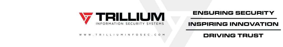 Trillium Information Security Systems on LinkedIn: #happynewyear2025 # ... Trillium Information Security Systems on LinkedIn: #happynewyear2025 # ...