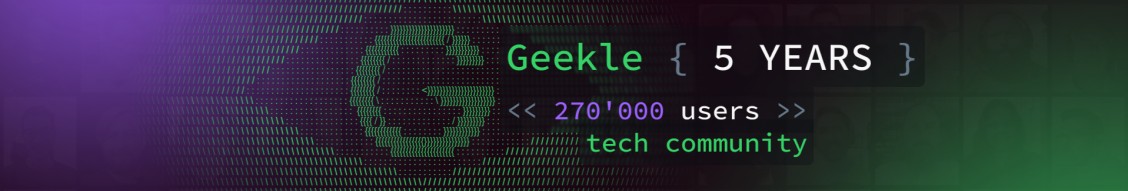 Geekle.us | LinkedIn Geekle.us | LinkedIn