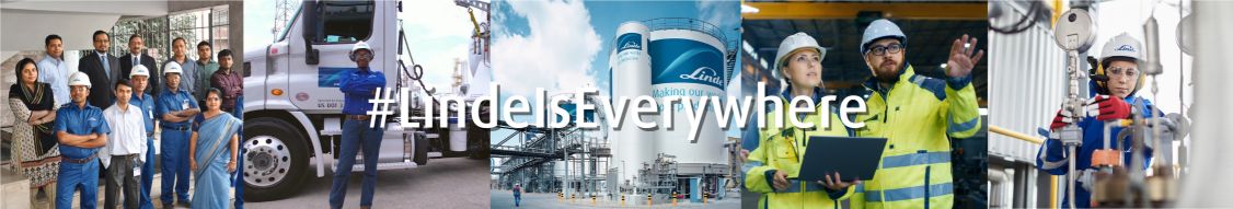 Linde | LinkedIn Linde | LinkedIn