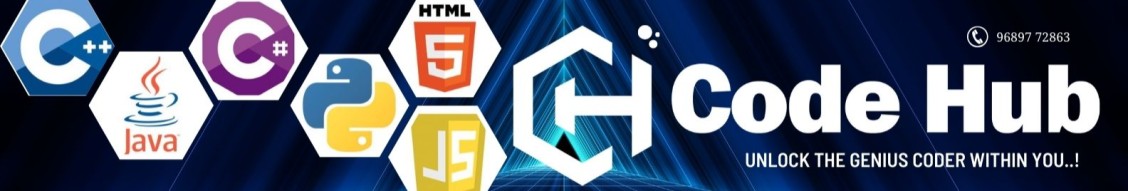 CodeHub India | LinkedIn CodeHub India | LinkedIn