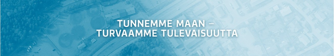 Maanmittauslaitos, National Land Survey of Finland on LinkedIn: # ... Maanmittauslaitos, National Land Survey of Finland on LinkedIn: # ...