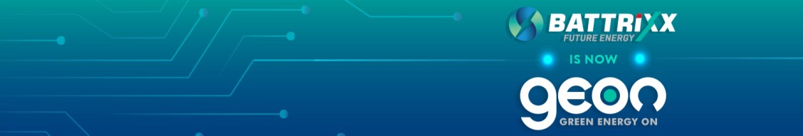 Geon | LinkedIn Geon | LinkedIn