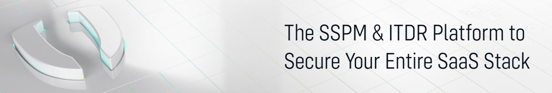 Adaptive Shield, a CrowdStrike Company | LinkedIn Adaptive Shield, a CrowdStrike Company | LinkedIn