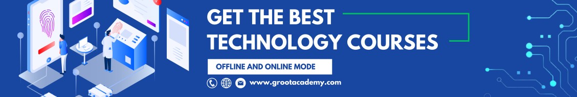 Groot Academy activities and Achivements | LinkedIn Groot Academy activities and Achivements | LinkedIn