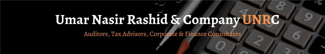 Umar Nasir Rashid & Company | LinkedIn Umar Nasir Rashid & Company | LinkedIn